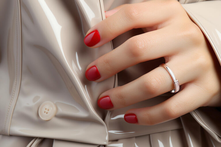 Lux Spa | Nail Salon in Fargo, ND 58103